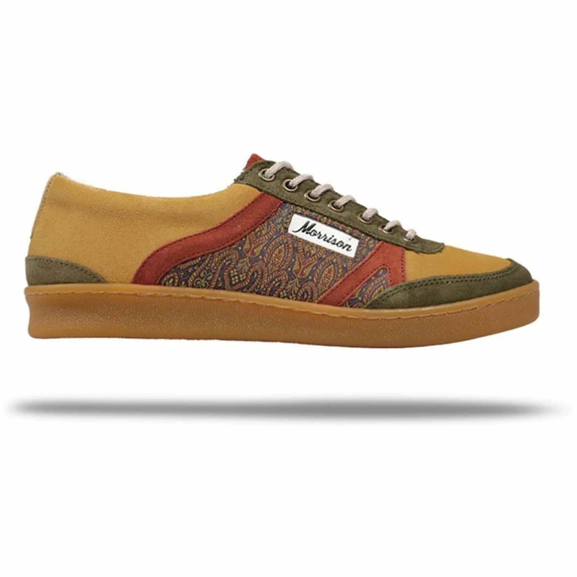 Calzado Sportswear marca Morrison modelo Wild para unisex en color ...