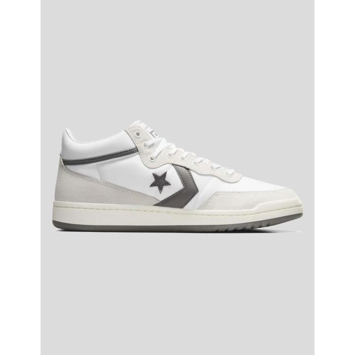 ZAPATILLAS CONVERSE CONS FASTBREAK PRO WHITE/VAPOROUS GRAY | Miravia