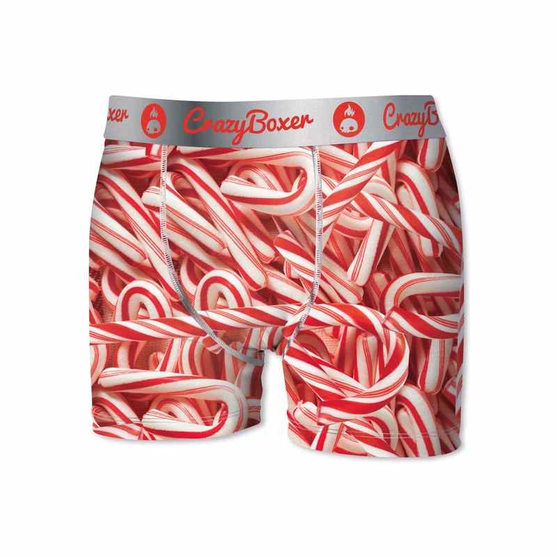 CRAZY BOXER - BOXER CRAZY BOXER CANDY Talla S | Miravia