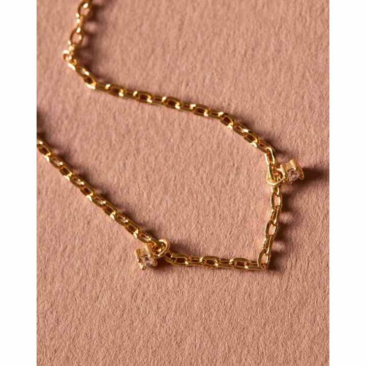 Apodemia - Collar Flash Full - Collares mujer de alta joyería | Miravia