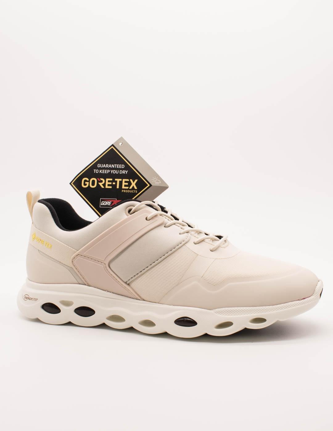 Deportivo Ara 1212131-05 fosil/wintermesh, foi clo de mujer. | Miravia