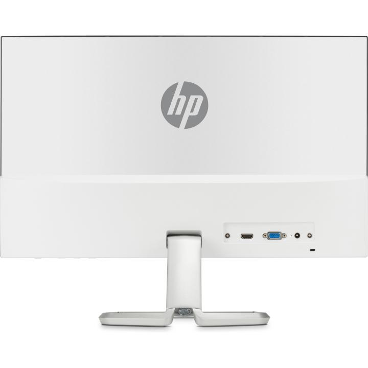 HP 24fw – Monitor de 24" Full HD (1920 x 1080, 75Hz, 5ms, IPS LED, 16:9 ...
