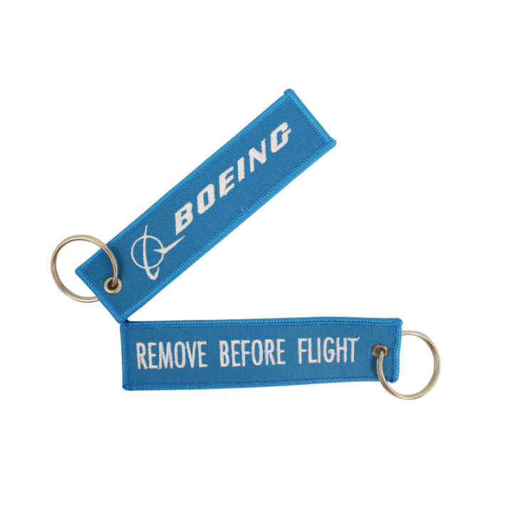 Llavero Boeing RBF Megakey SH165RBF | Miravia
