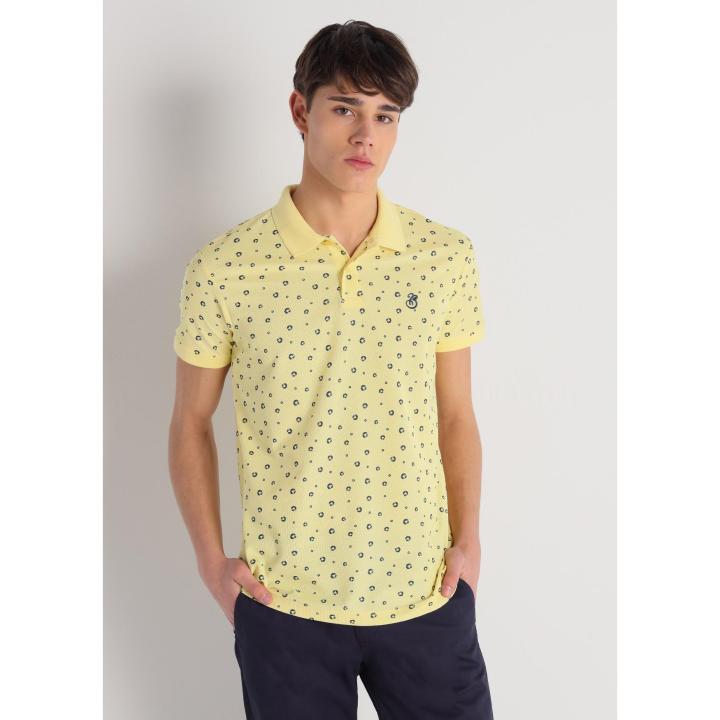 BENDORFF - Polo de Manga Corta para Hombre - Alta Calidad y Comodidad ...