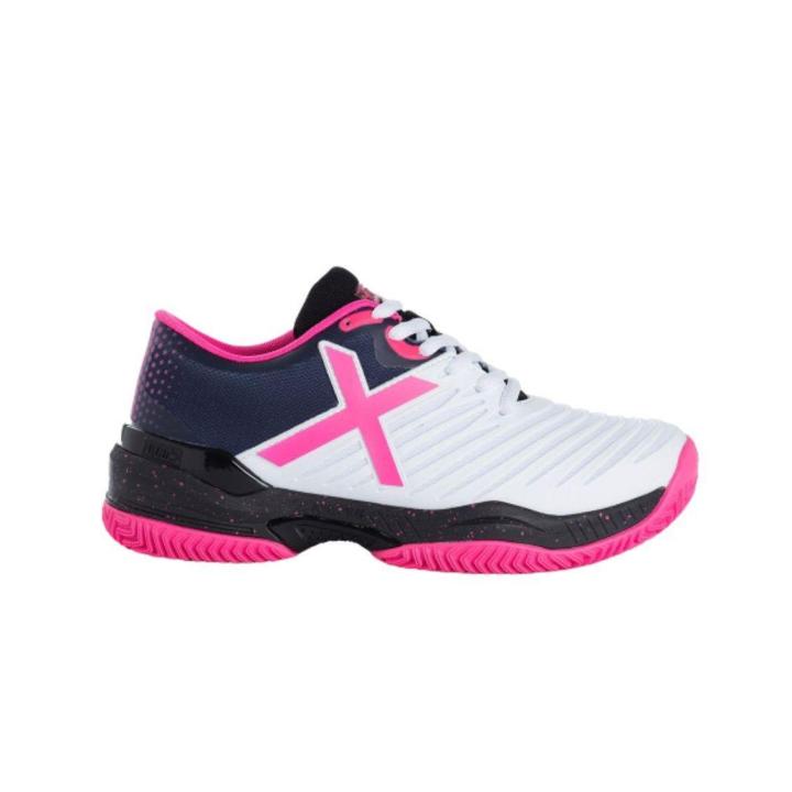 Zapatillas Mujer Munich Padx 25 4034025 Zapatillas Pádel Munich | Miravia