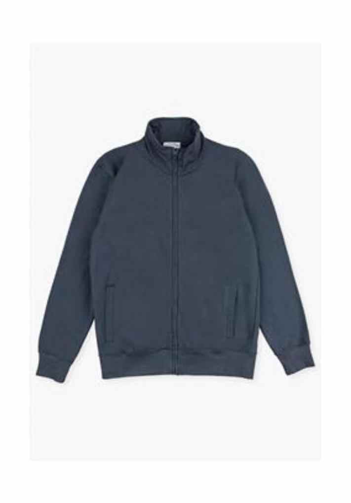 CHAQUETA MARINO PERCHADA LOSAN | Miravia