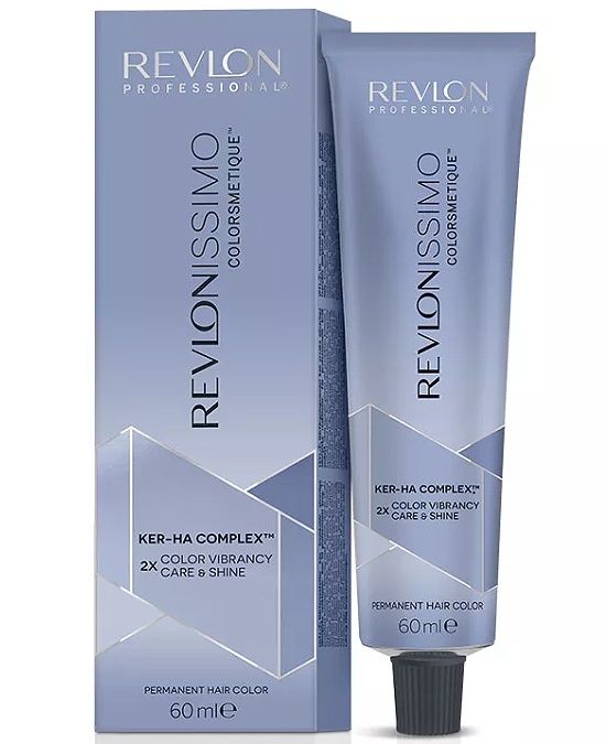 Tinte Revlon Revlonissimo 1201 Ceniza Intense Blonde | Miravia