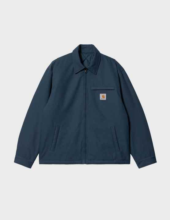 Chaqueta Carhatt Madera | Miravia