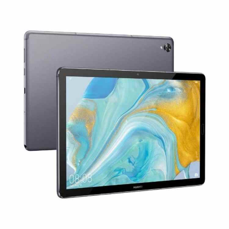 HUAWEI MediaPad M6 - Tablet 10.8" con Pantalla 2K de 2560 x 1600 IPS ...