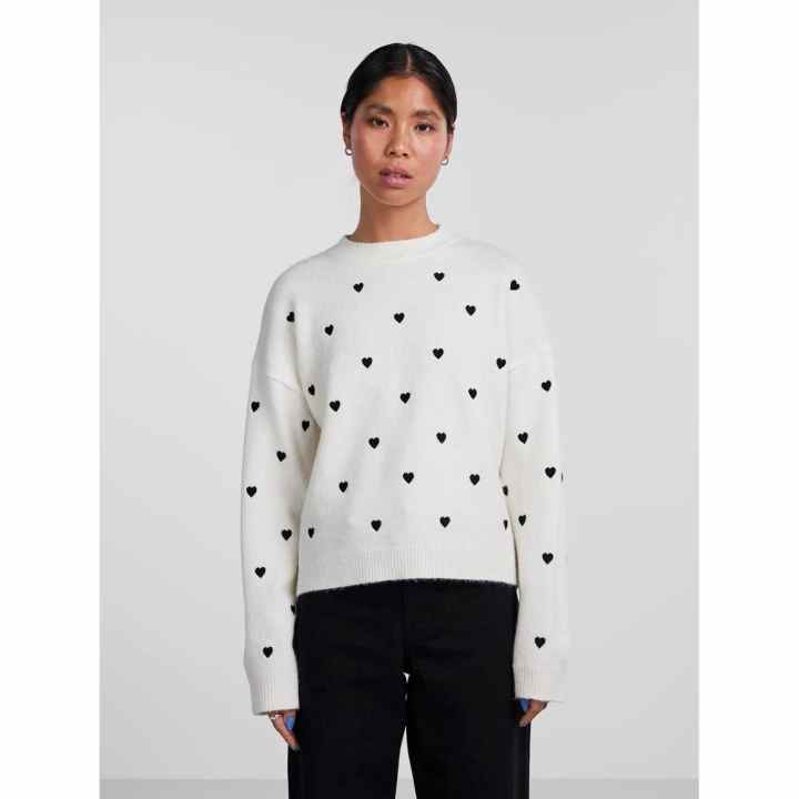 JERSEY FLIRA | PIECES | Miravia