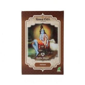 Radhe Shyam Henna En Polvo Katam 100 Gr RADHE SHYAM | Miravia