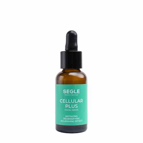 Cellular Plus Sérum Facial, 30 ml. - Segle Clinical | Miravia