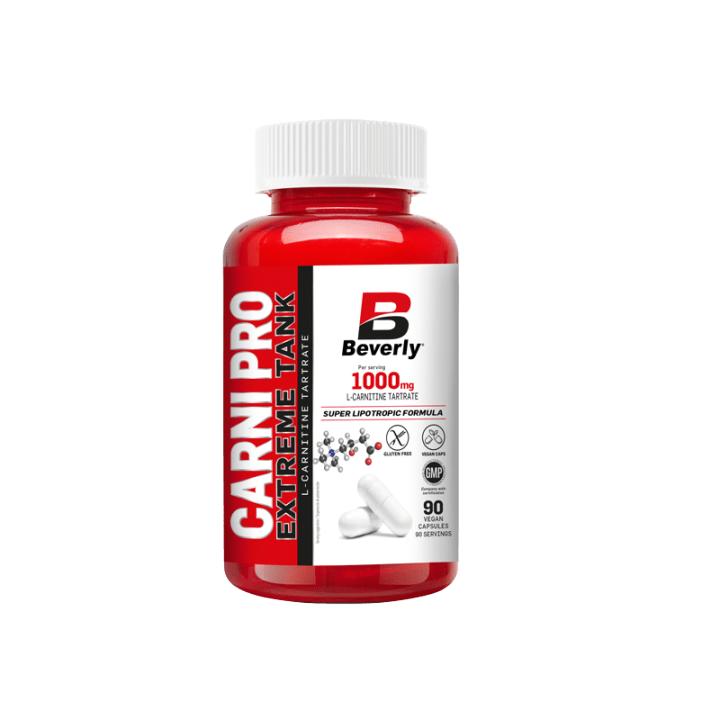 Beverly Nutrition Carni Pro 90 Cápsula | Miravia