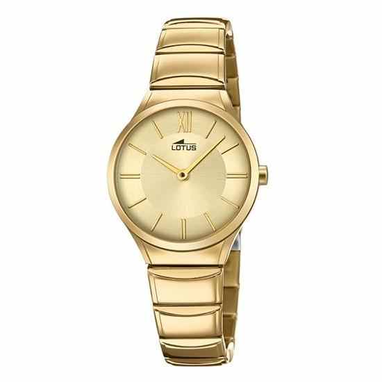 Reloj Lotus 18489/2 | Miravia