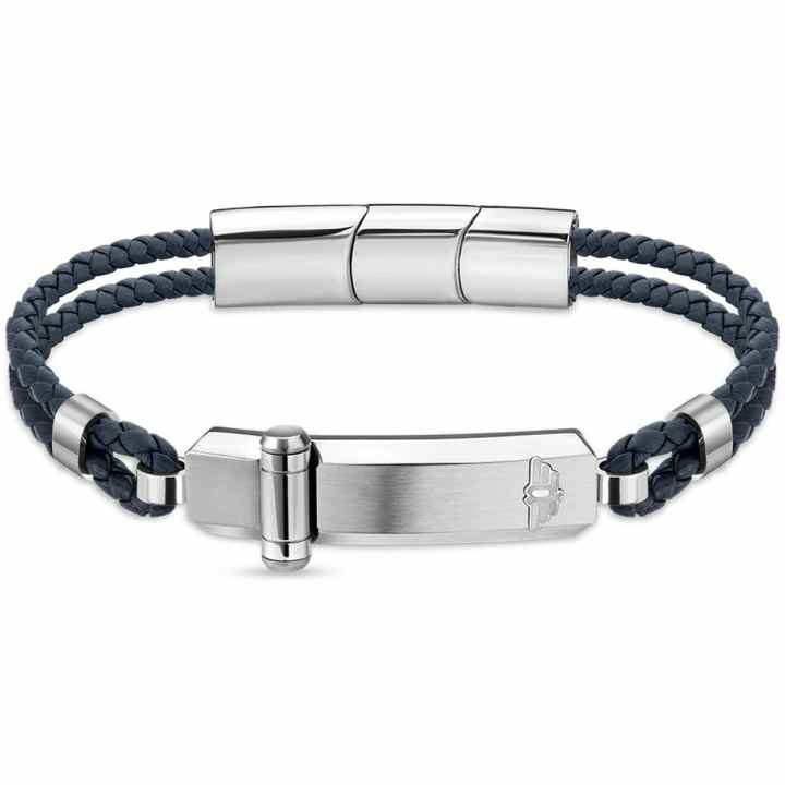 Pulsera Hombre Police PEAGB2211634 (L) | Miravia