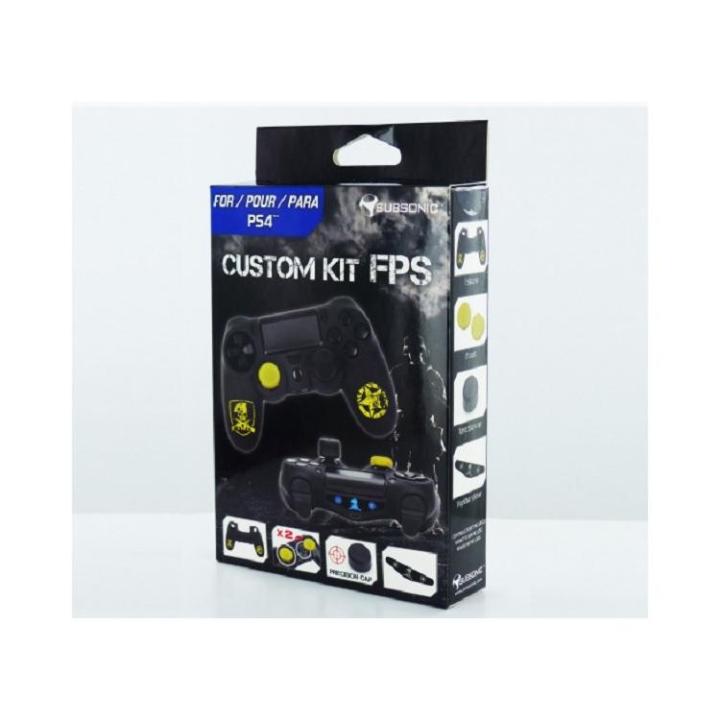 SUBSONIC CUSTOM KIT FPS | Miravia