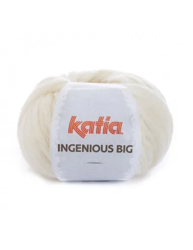 INGENIOUS BIG de Katia | Miravia