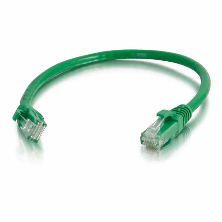 Cables To Go Cat6 550Mhz Snagless Patch Cable - Cable De Interconexión ...