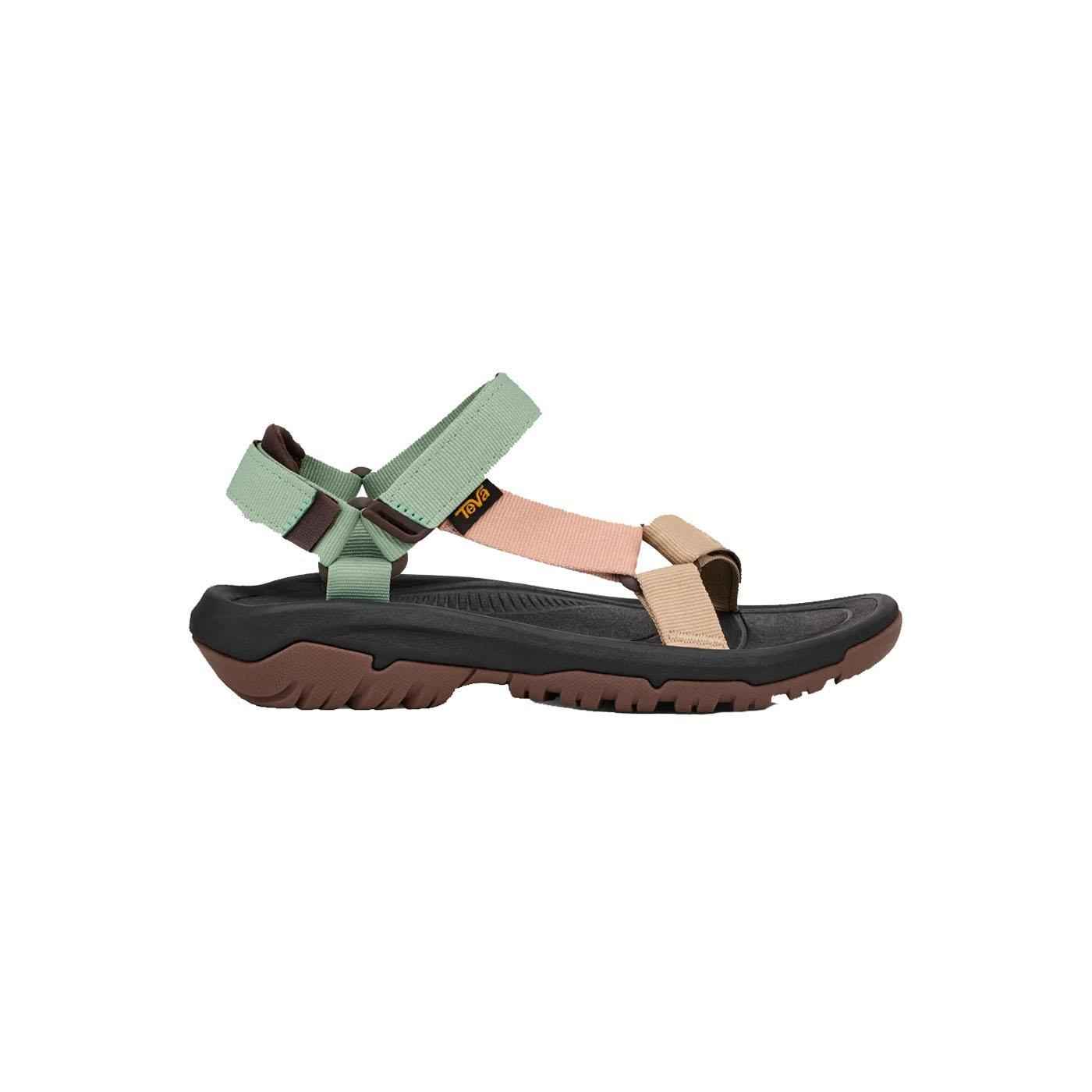 Sandalia Mujer Teva Hurricane Xtl 2 Multicolor | Miravia