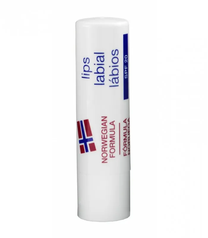 NEUTROGENA stick labial SPF20+ | Miravia