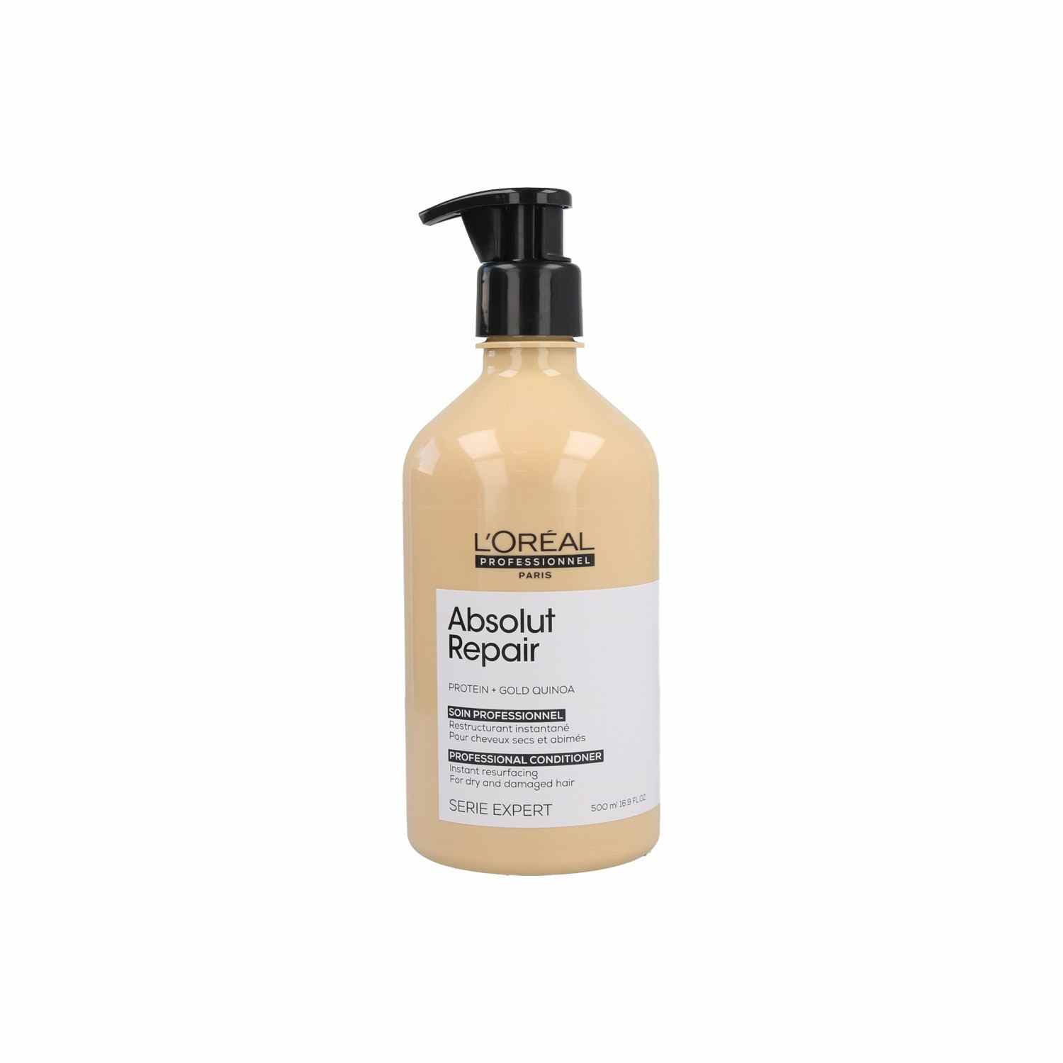Loreal expert absolut repair acondicionador 500 ml, acondicionador ...