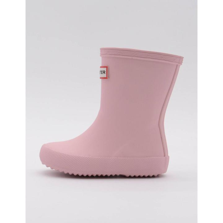 HUNTER 5094 KATIUSKA PLANA NIÑOS ROSA HUNTER 6932894580829 KATIUSKA ...