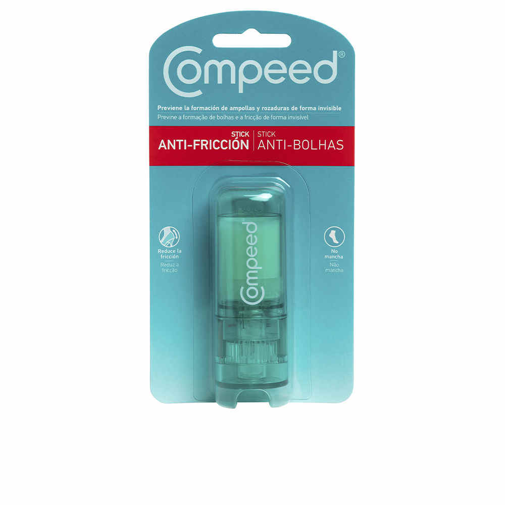 Higiene Compeed STICK anti-fricción | Miravia