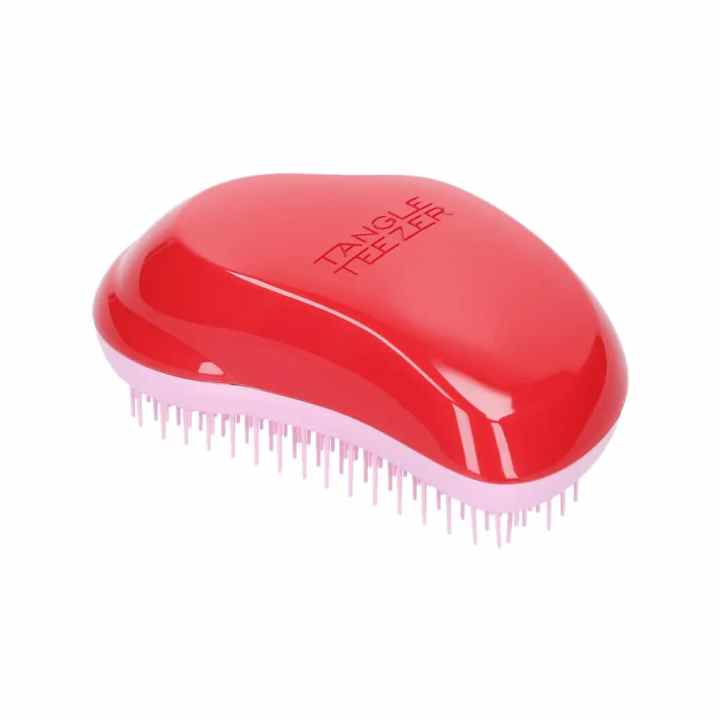 Tangle Teezer Original Red/Pink Strawberry Passion | Miravia