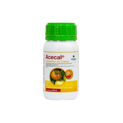 SIPCAM JARDÍN ACECAL, Corrector Calcio, 250 ml | Miravia