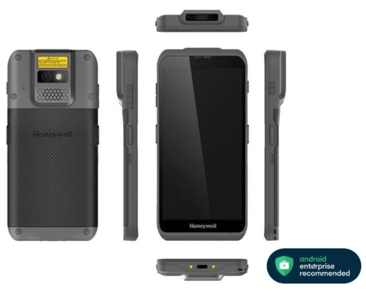 Router Honeywell EDA5S WAN 4/64G 2PIN+USB 0703 - Alta Velocidad y Gran ...