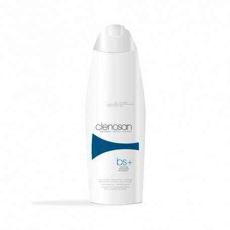 Clenosan Gel de Baño a la Leche de Almendras 750 ML | Miravia