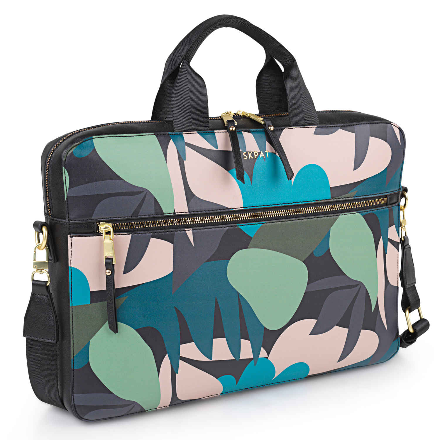 Portadocumentos Mujer - Bolso Portatil Mujer Para Trabajo - Bolso ...