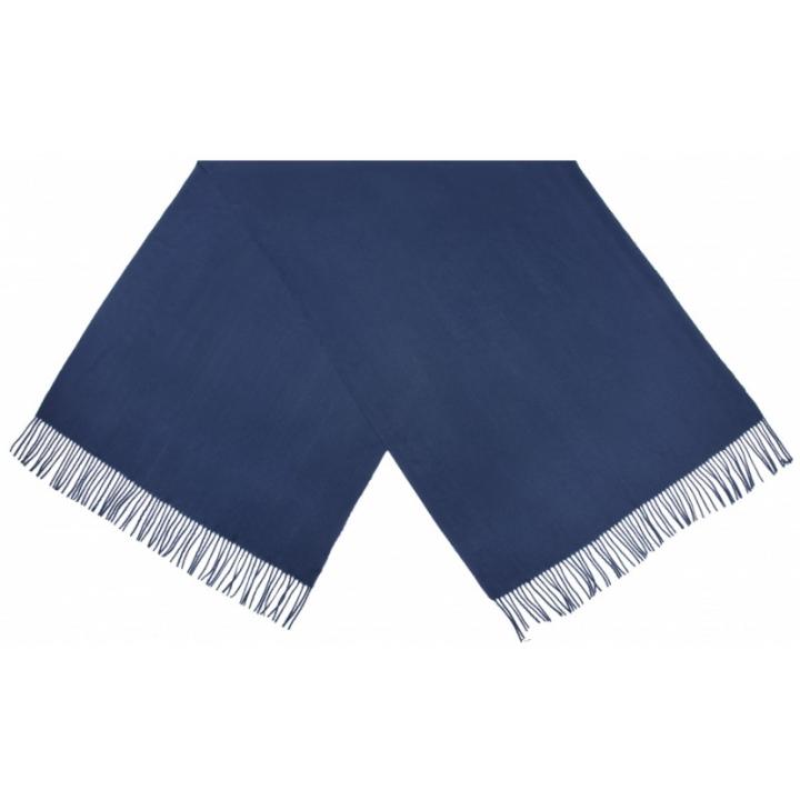 CWI - bufanda señora 180 x 70 cm viscosa azul talla única | Miravia