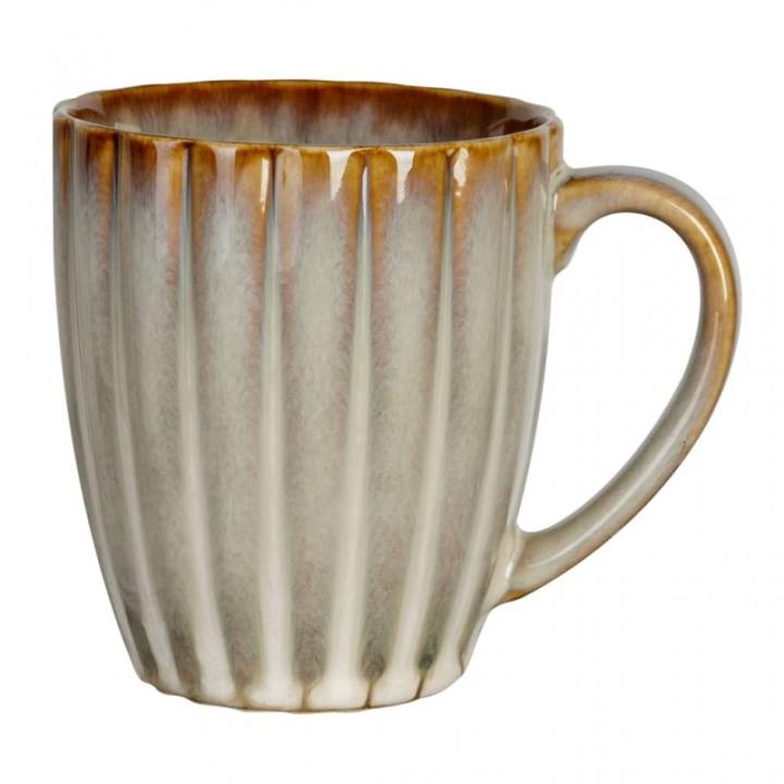 Cosy & Trendy - Cosy & Trendy Taza Astera 6 unidades color perla 350 ml ...