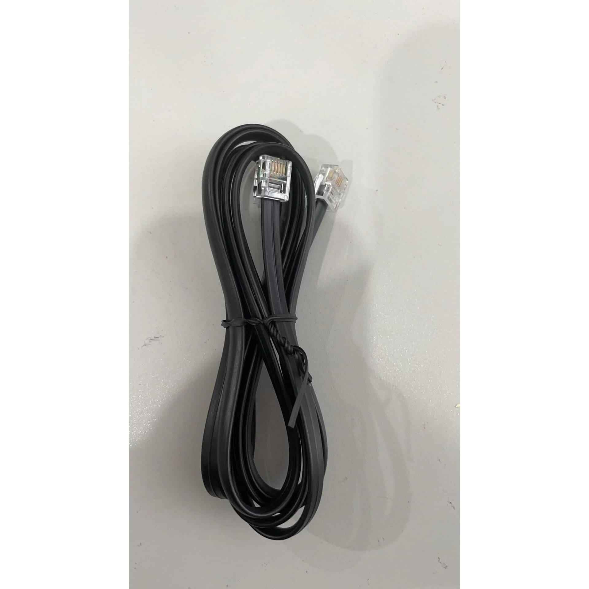 Rj11 cable for cash drawers | Miravia