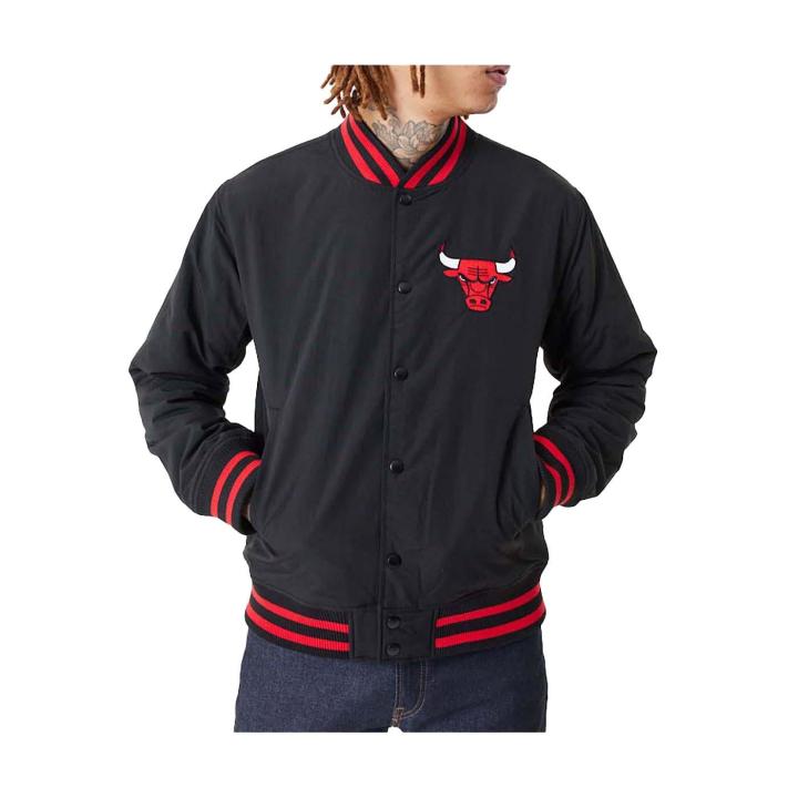 New Era Chicago Bulls Team Script | Miravia