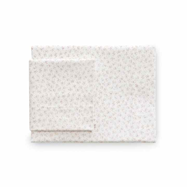 Cambrass Sabana de Cuna Liberty 60x120 cm | Miravia