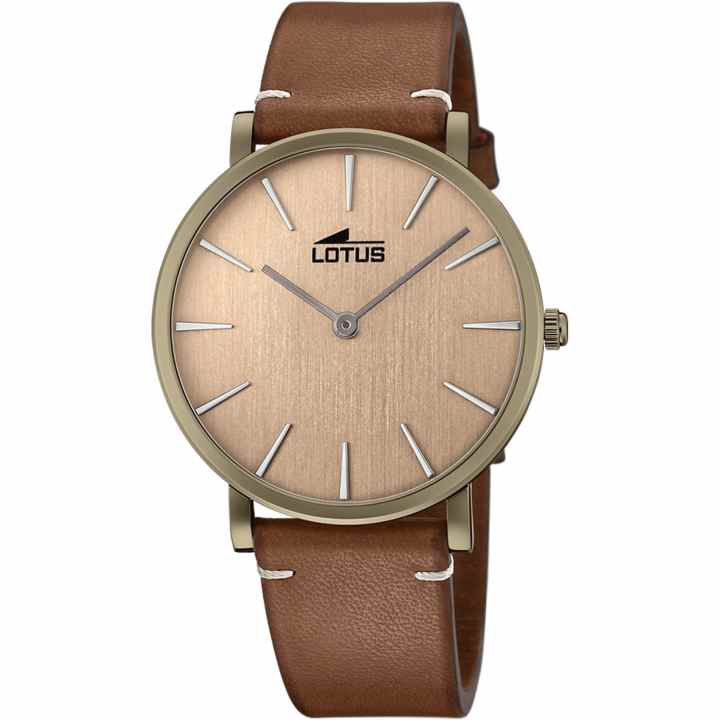 Reloj Lotus 18783/2 | Miravia