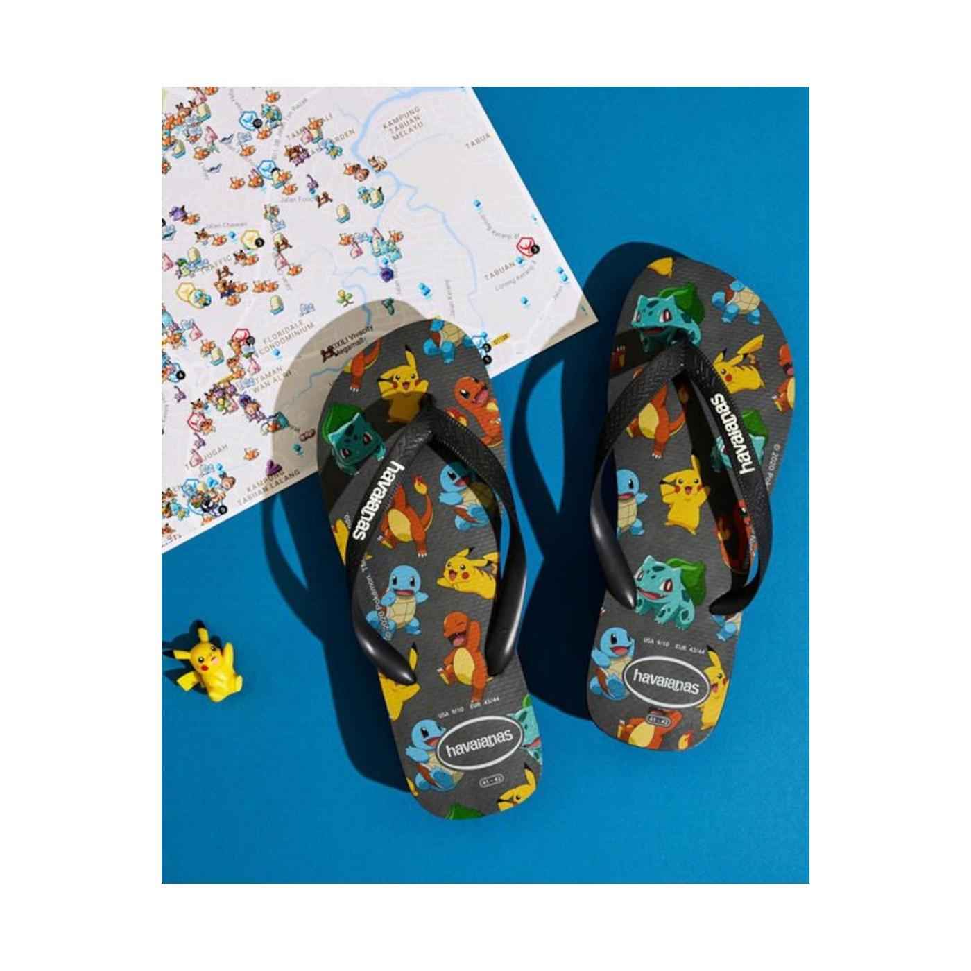 HAV KIDS TOP POKEMON NEW GRAPHITE | Miravia