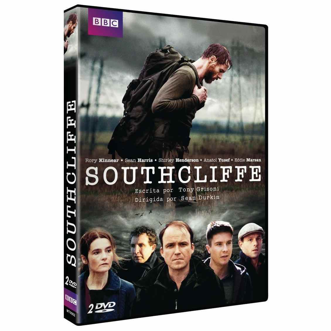 SOUTHCLIFFE - DVD | Miravia