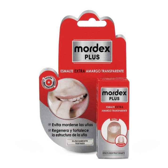 Mordex solucion plus 9ml | Miravia