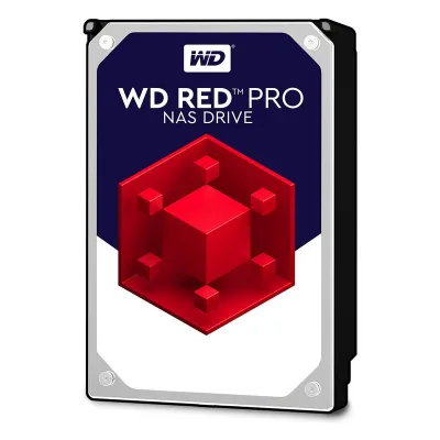 WD Red Pro 3.5 | Miravia