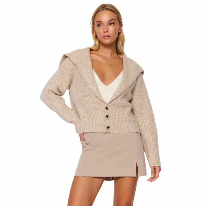Cárdigan de Mujer Trendyol - Cómodo y Elegante | Miravia