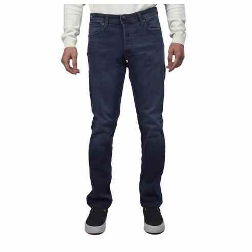 Vaquero Slim Fit Jack & Jones 12173407 - Hombre | Miravia
