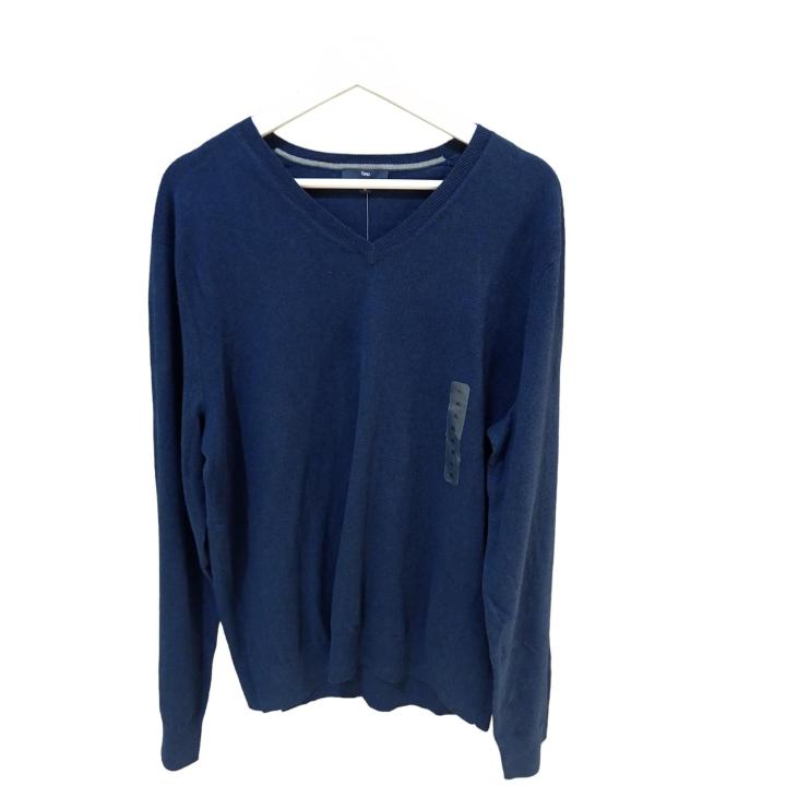 Gap Jersey para hombre ,talla XL ,cuello en V | Miravia