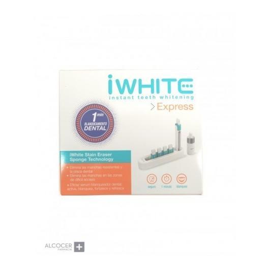 IWHITE EXPRESS SERUM BLANQUEADOR 10 APLIC NP+ | Miravia
