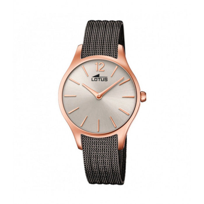 Reloj Lotus Bliss Mujer acero inoxidable oscurecido - 18751/1 | Miravia