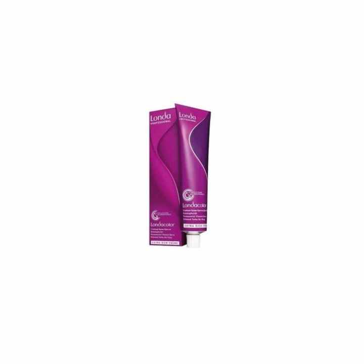 Londa Londacolor Cream Permanent Hair Color 60ml | Miravia