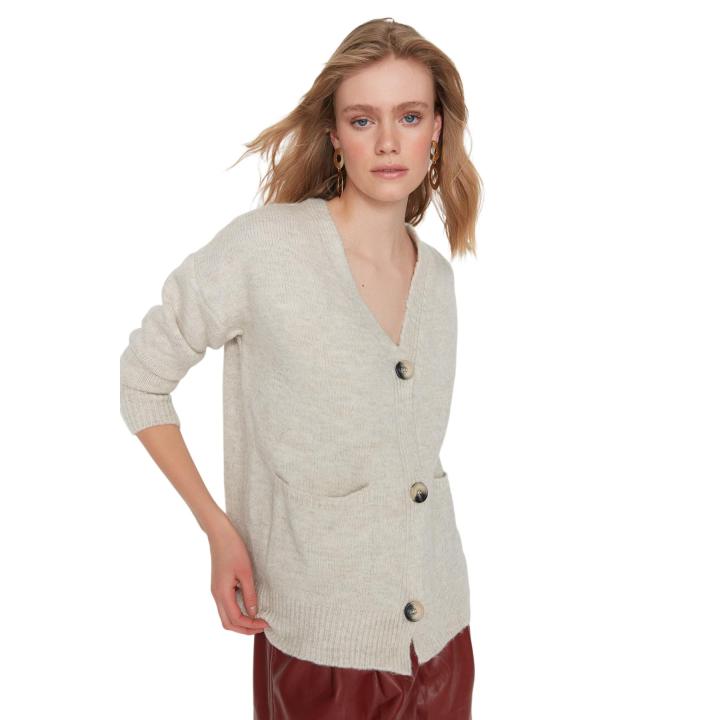 Cárdigan de Mujer Trendyol - Elegante y Cómodo | Miravia