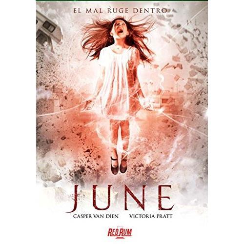 JUNE - DVD | Miravia